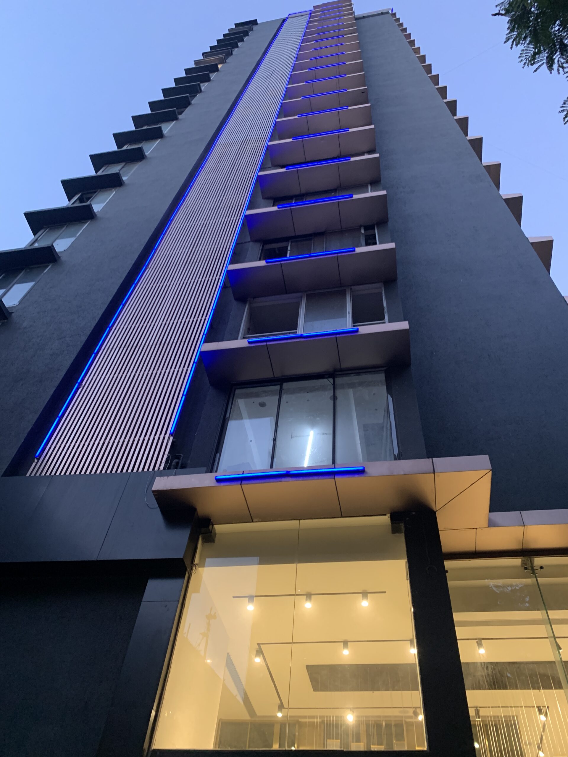 NICC – Constructing dreams since 100+ years